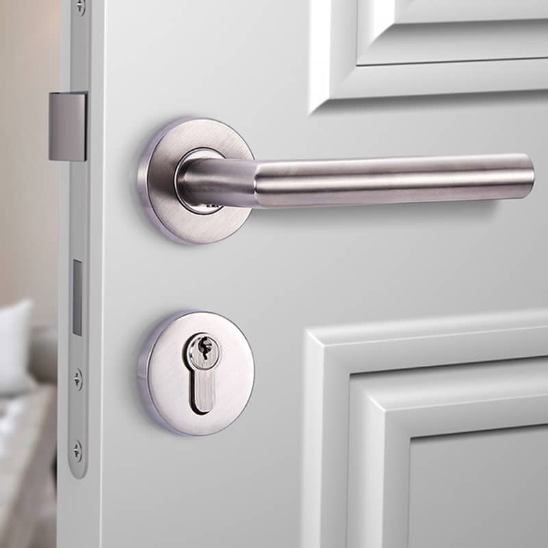 Simple Door Handle | Door Handle Factory | Door handle manufacturer