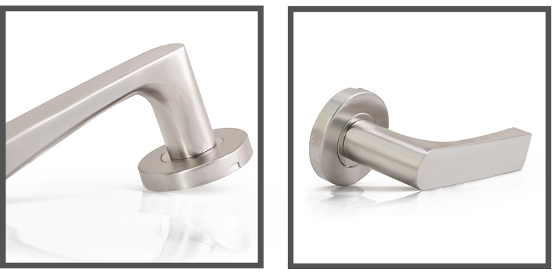 Door Handle Type | Door Handle Factory | Interior Door Handle