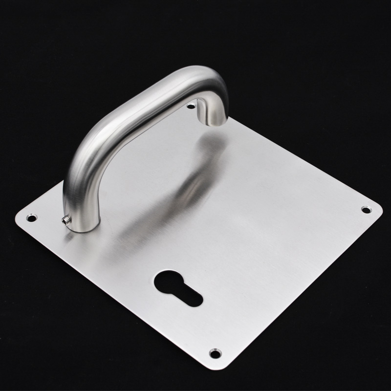 Door Handle Plate | Door Handle Factory | Popular Door Handle