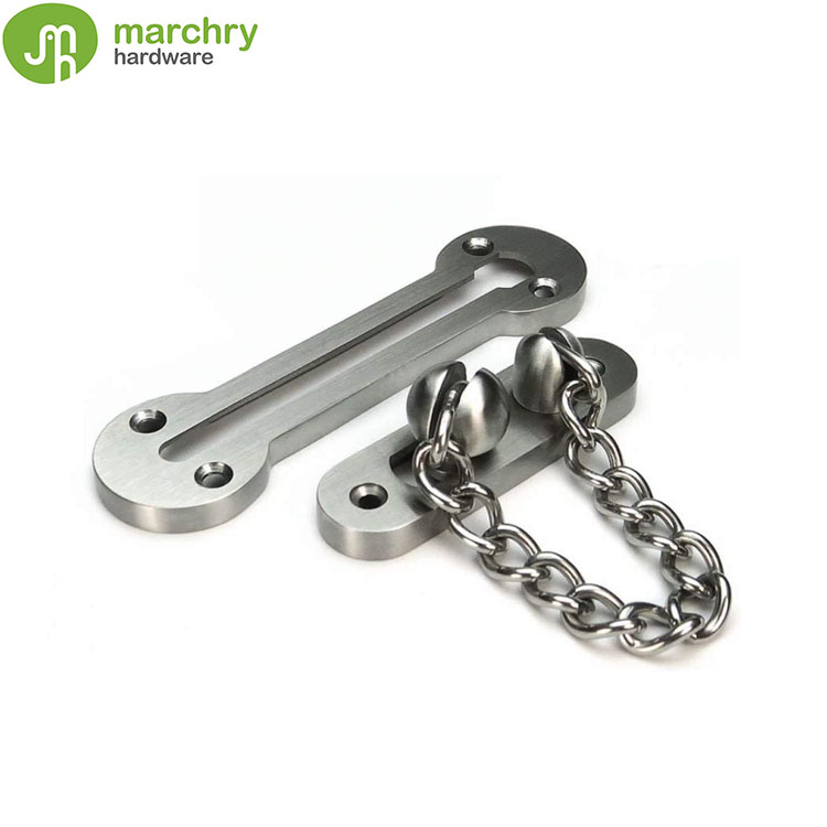 Door Guard - Door handle | Door Lock | Door hardware | Marchry hardware