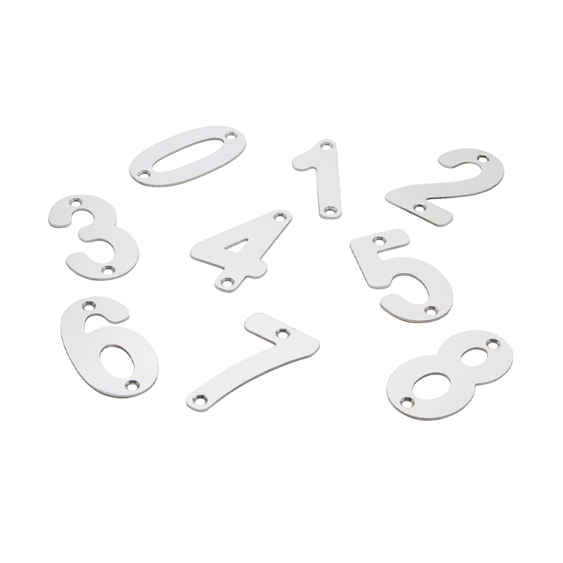 House Number - Door handle | Door Lock | Door hardware | Marchry hardware