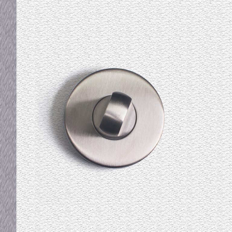 Stainless Steel Thumb Turn Lock - Door handle | Door Lock | Door ...