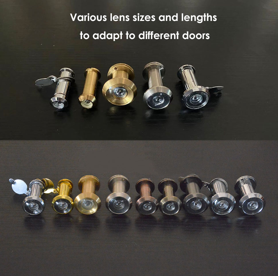 Door Viewer - Door handle | Door Lock | Door hardware | Marchry hardware