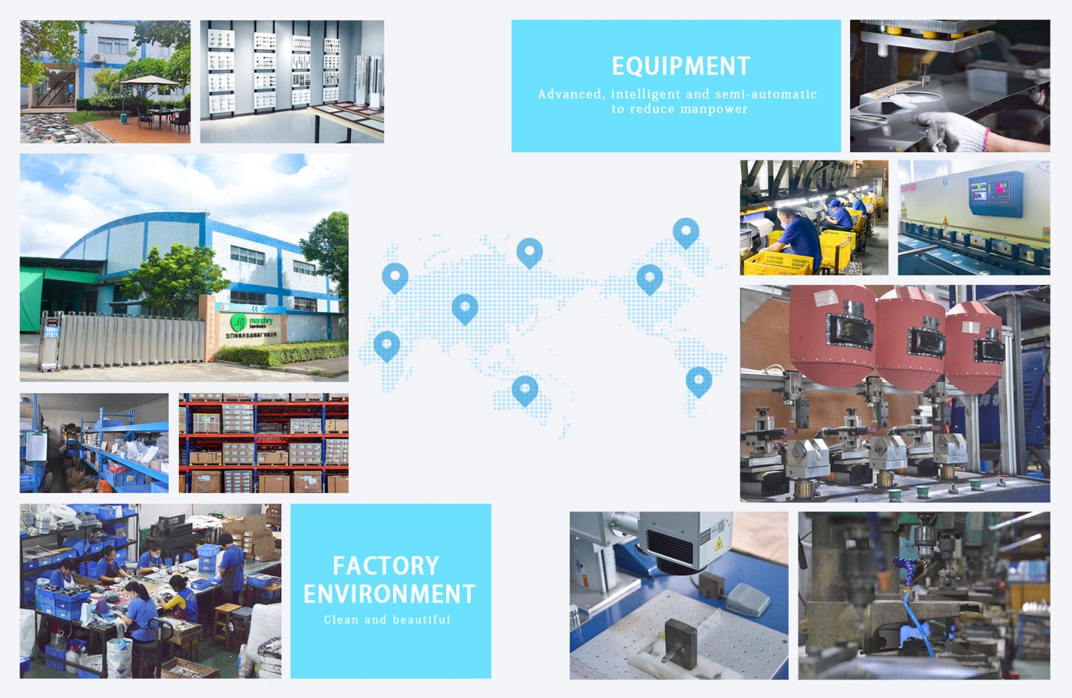 Door Handle Manufacturer - Private Lable For You | Locks | Hinges | Other