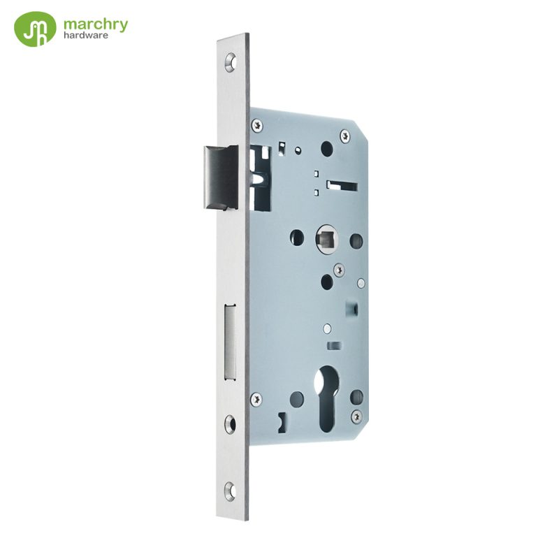 Understanding the Functions and Applications of Different Mortise Locks ...