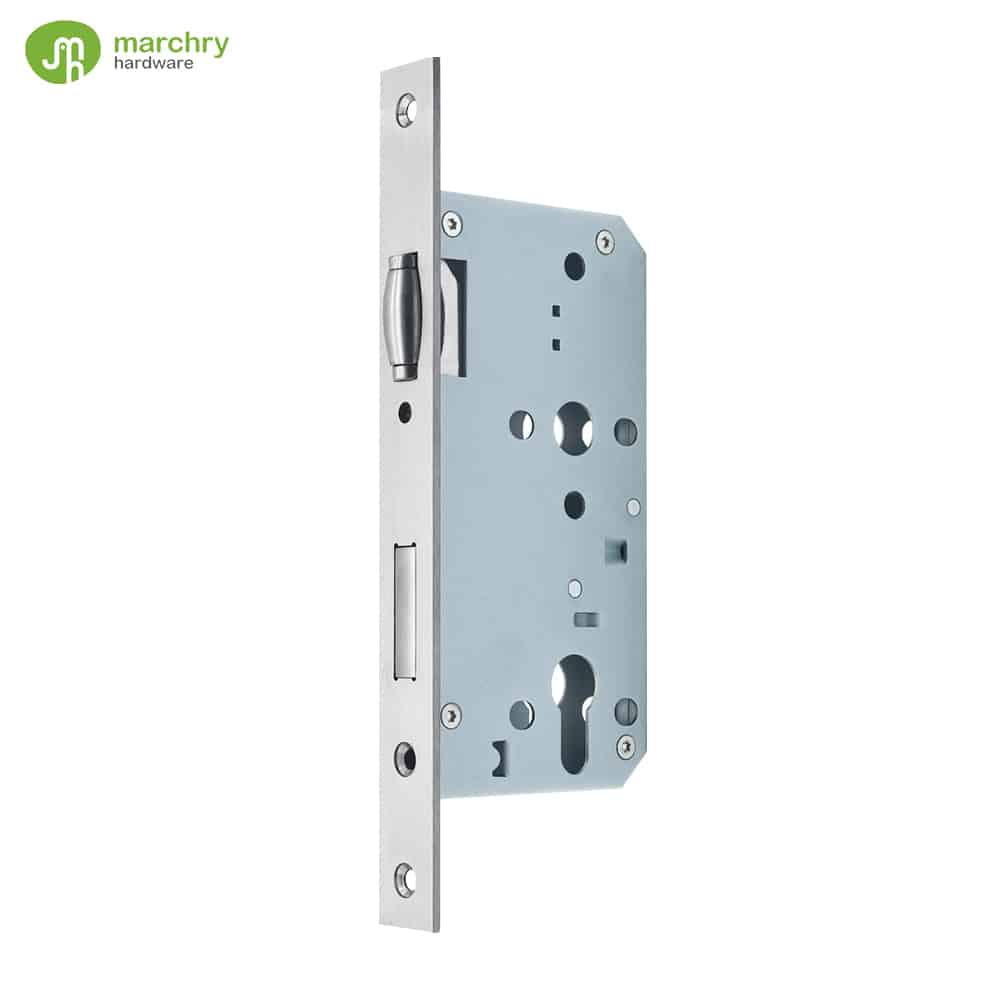 Understanding the Functions and Applications of Different Mortise Locks ...